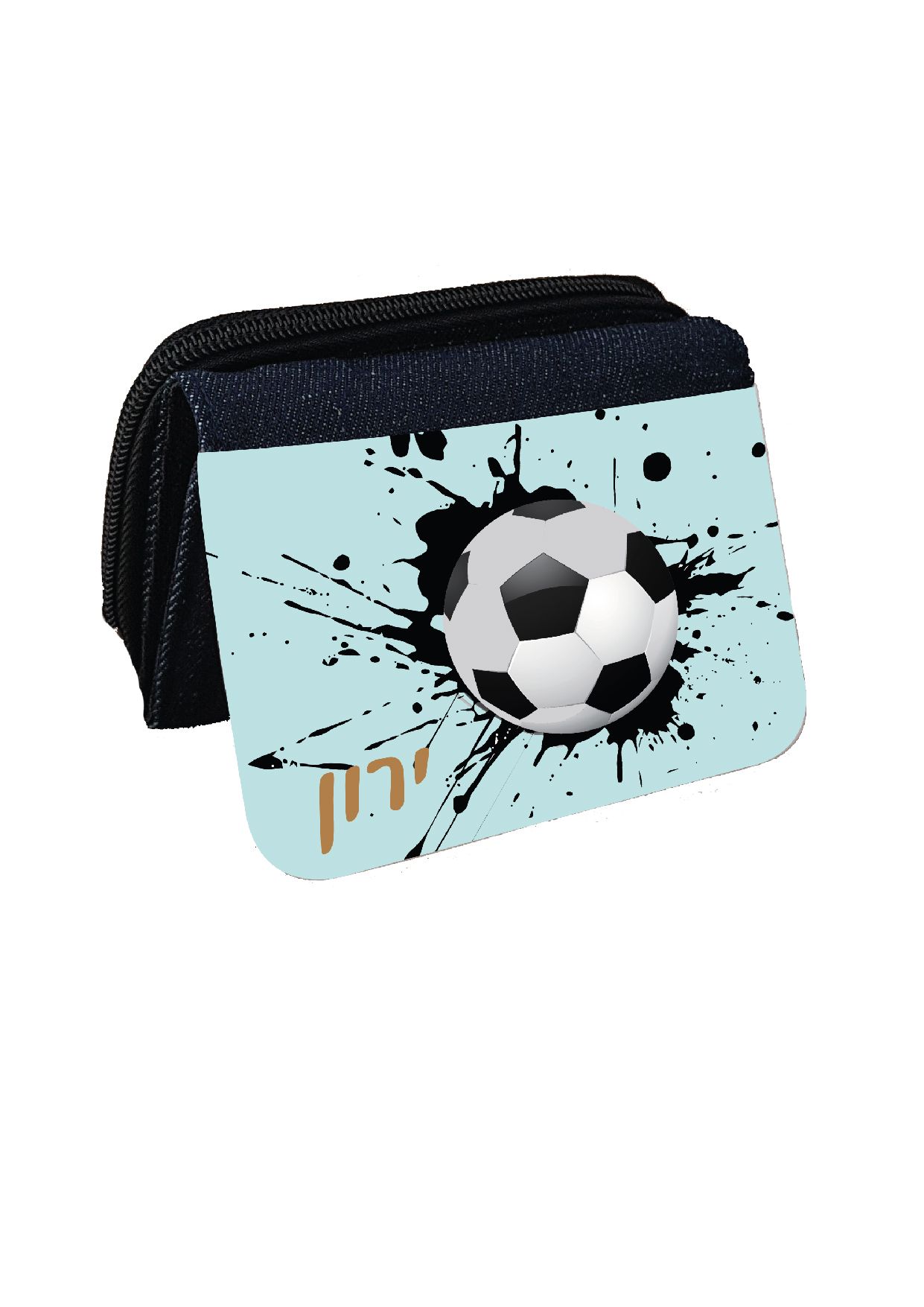 ארנק 1801 - SIVAN STUDIO